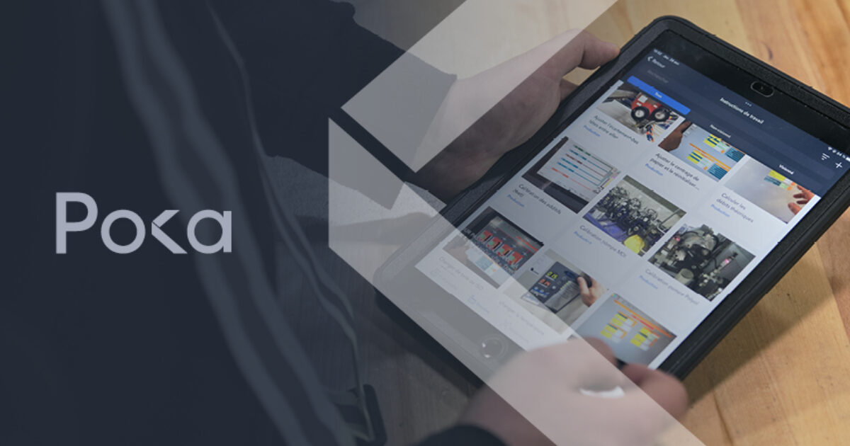 Accelerate Your Connected Manufacturing Journey with Digital… | Poka