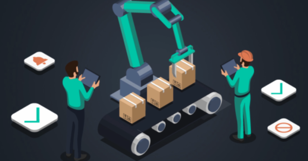 Manufacturing Quality Management Software | Improve Product… | Poka