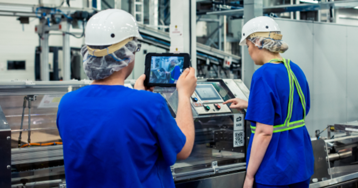 Continuous Improvement Software for Manufacturing | Drive… | Poka