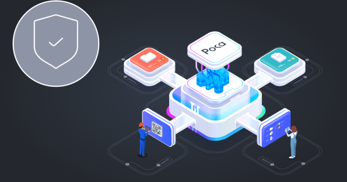 AI in Manufacturing: Security, Risk & Corporate Responsibility | Poka