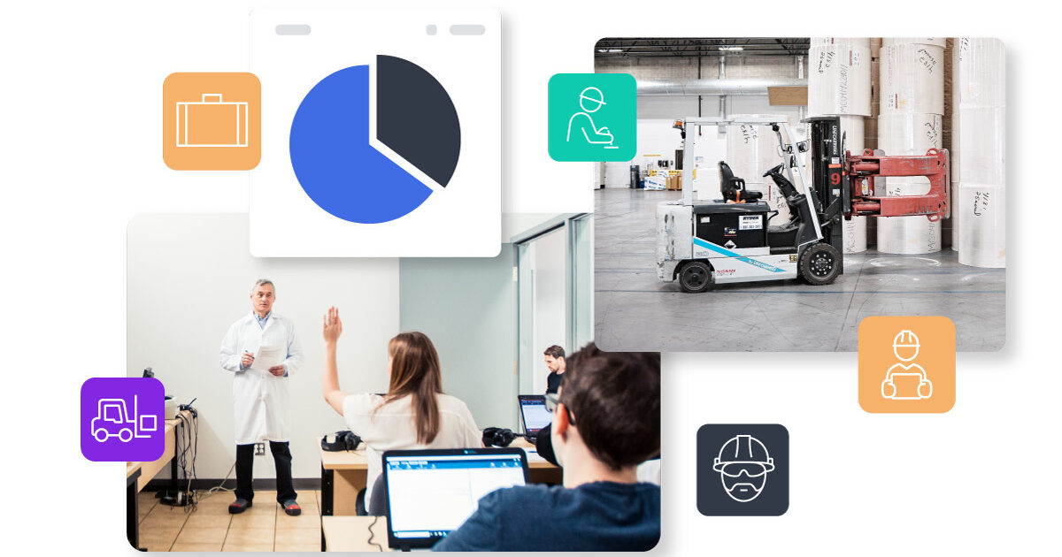 Research Shows Connected Worker Apps Help Solve Workforce… | Poka