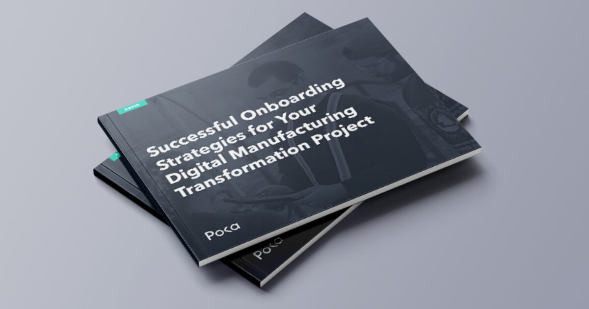 Software Implementation Strategies to Accelerate Adoption For… | Poka