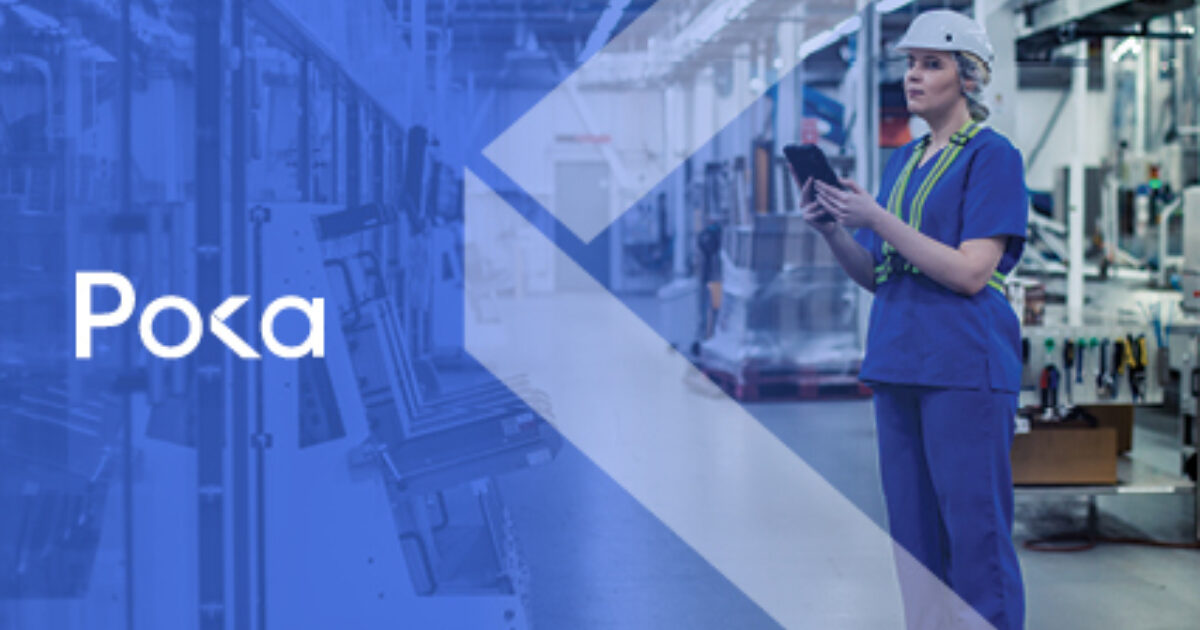 The Ultimate Guide to Standard Work for Lean Manufacturing | Poka