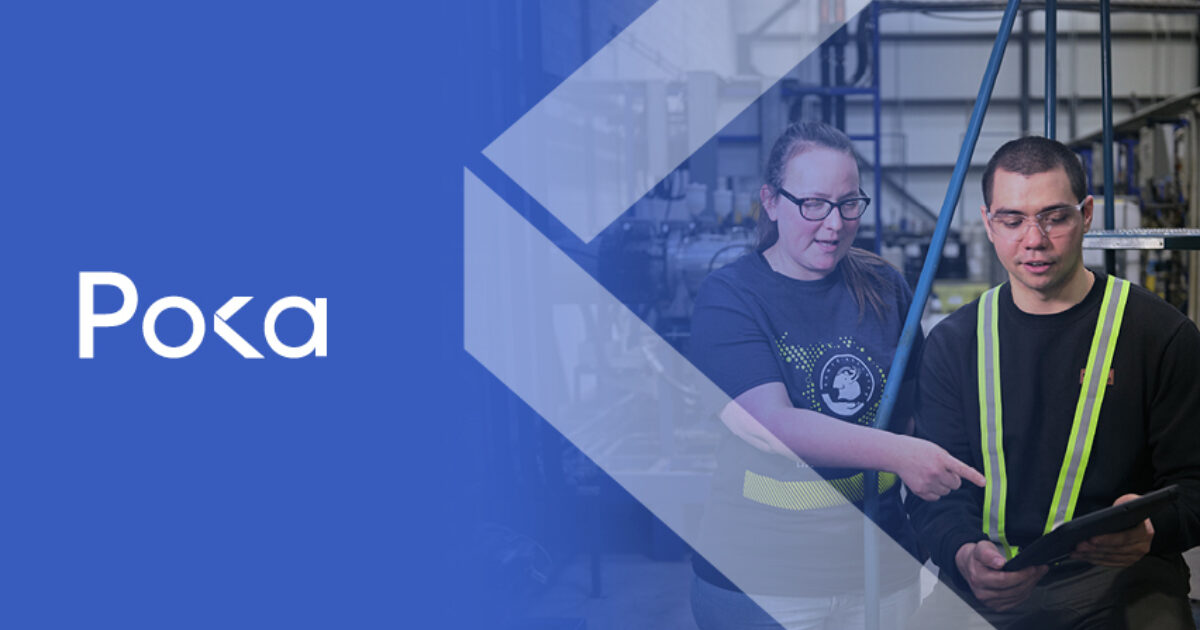 Optimize Manufacturing Training with a Learning Management… | Poka