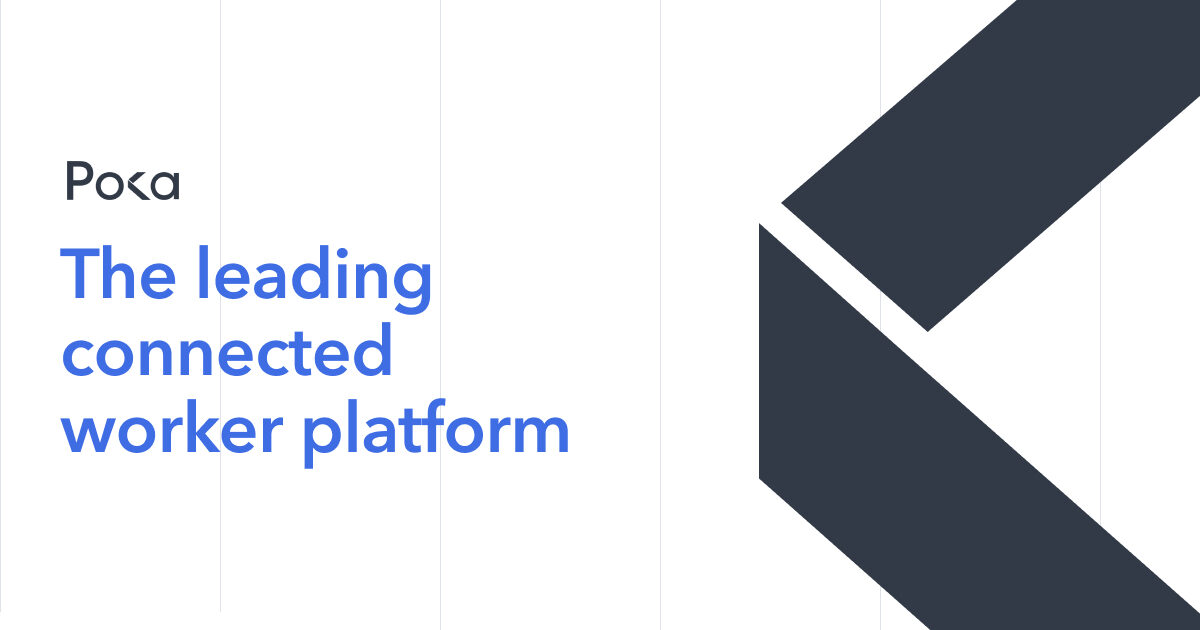 Poka Automate - Devenir dès aujourd'hui l'usine intelligente… | Poka