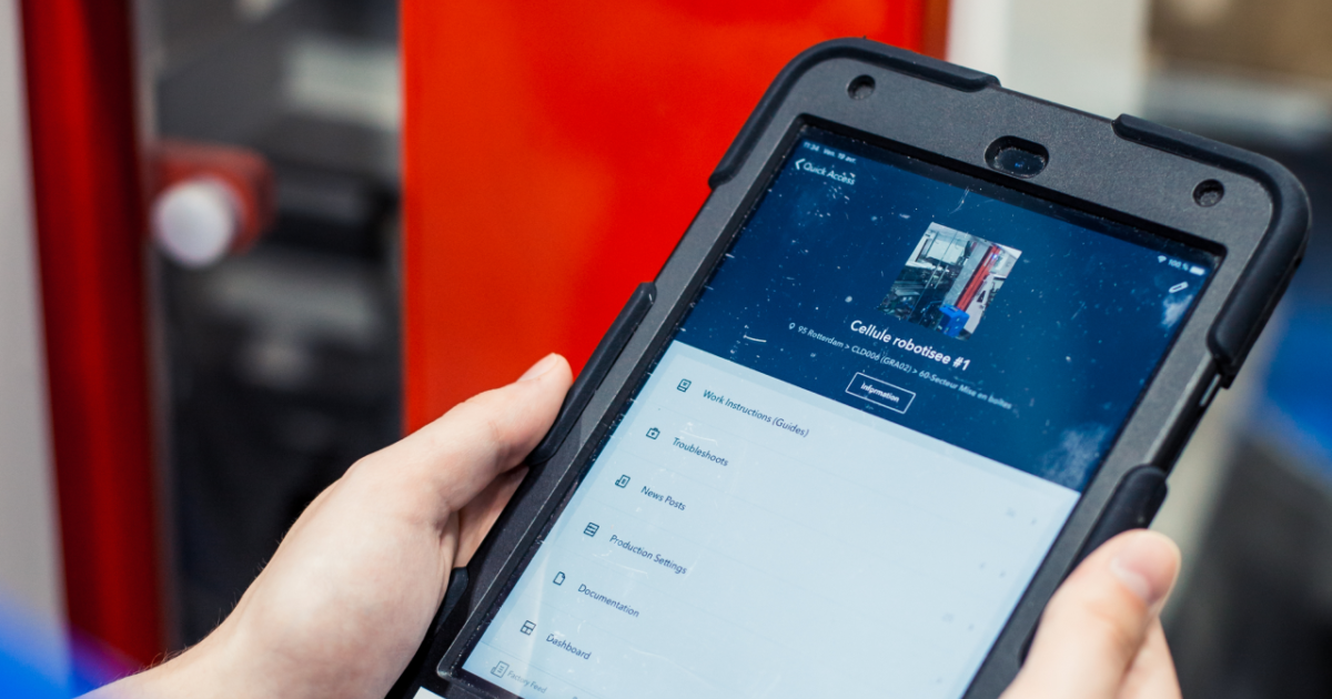 Proven Methodology for Quick Time-to-value | Poka