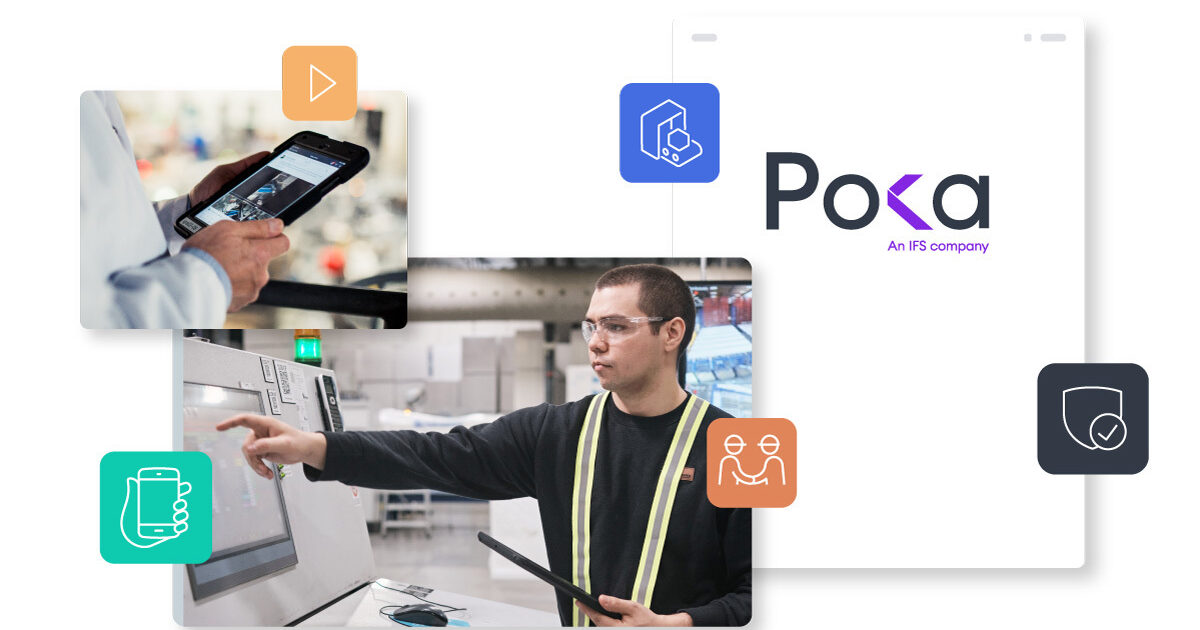 The State of Manufacturing Employee Training Report [2023] | Poka