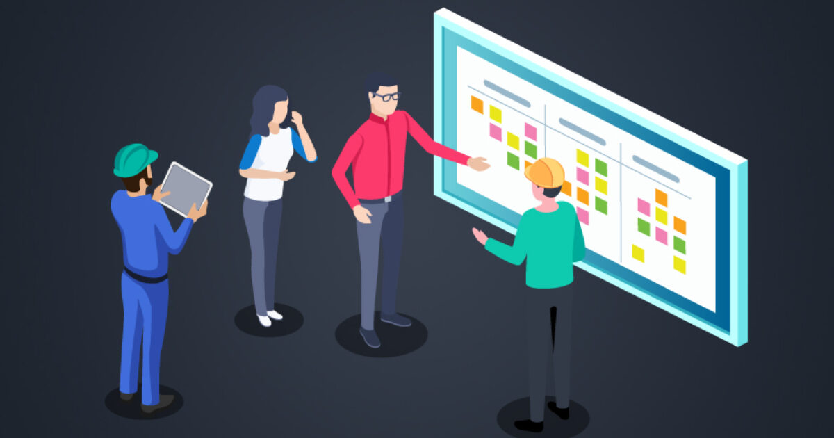 Unlocking the Power of Visual Factory Management | Poka