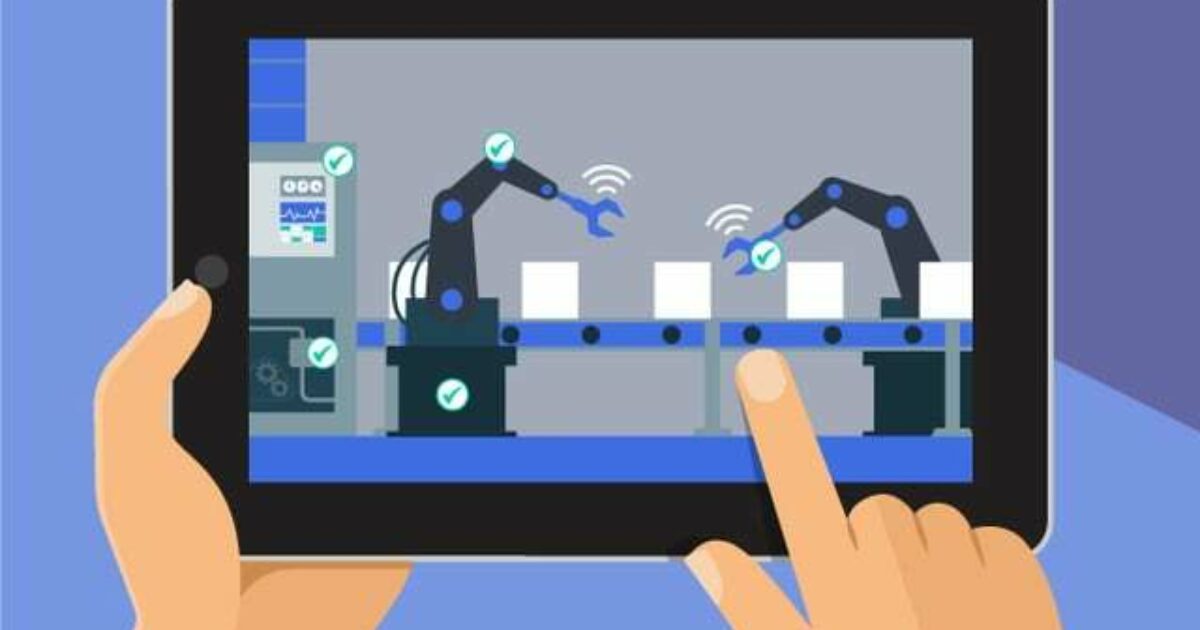 How to Empower Operators to Execute Autonomous Maintenance | Poka