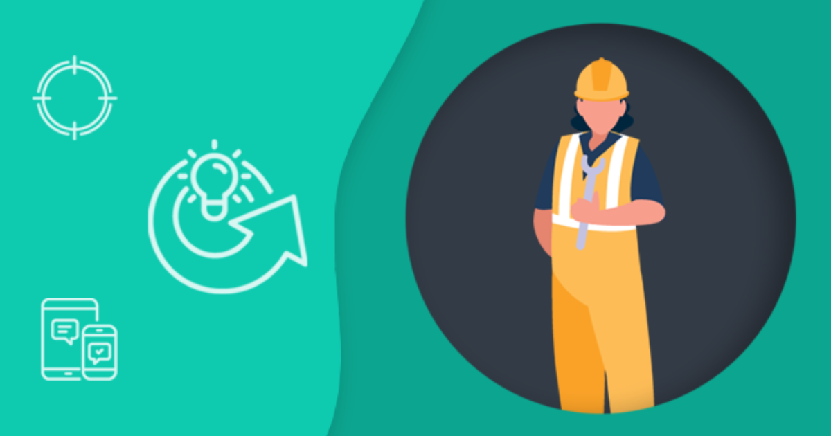 How the Connected Worker Supports Lean Problem Solving | Poka